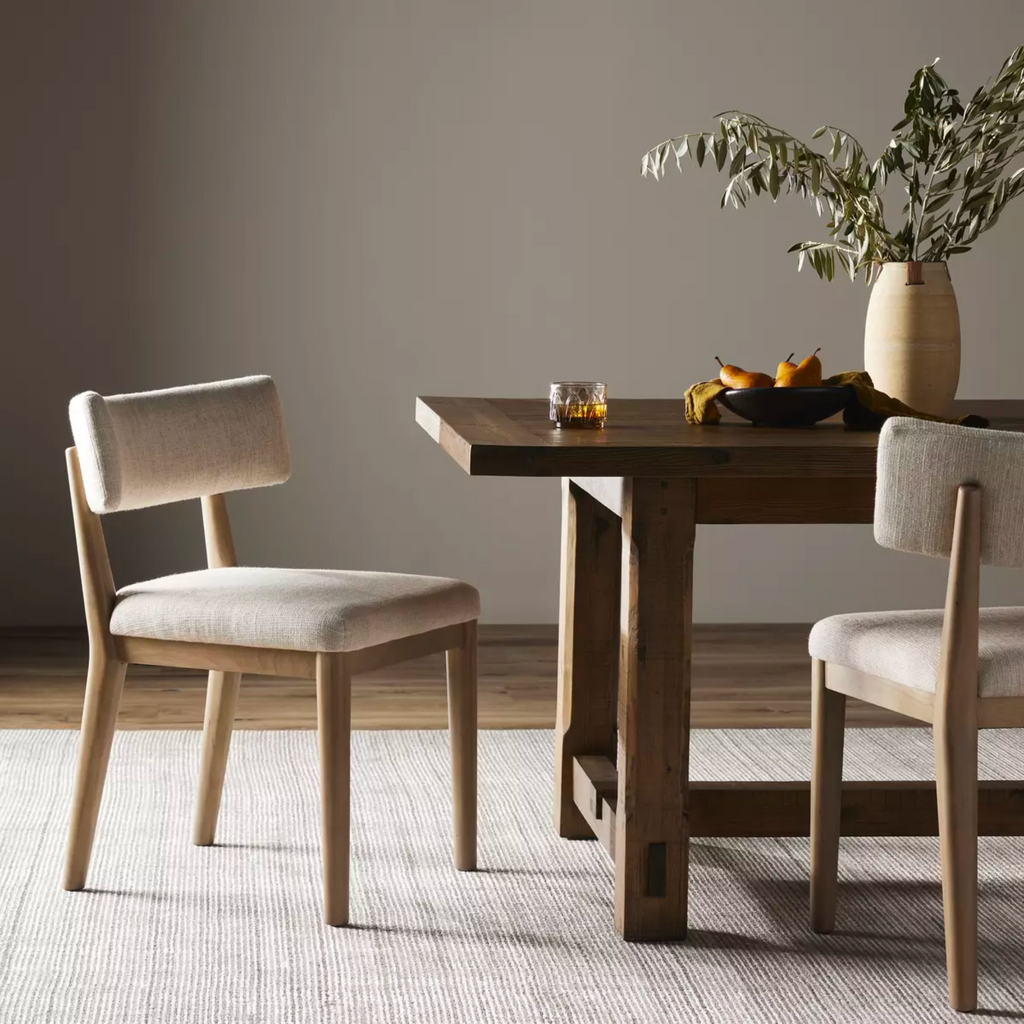 Cardell Dining Chair – Simone & Ivy
