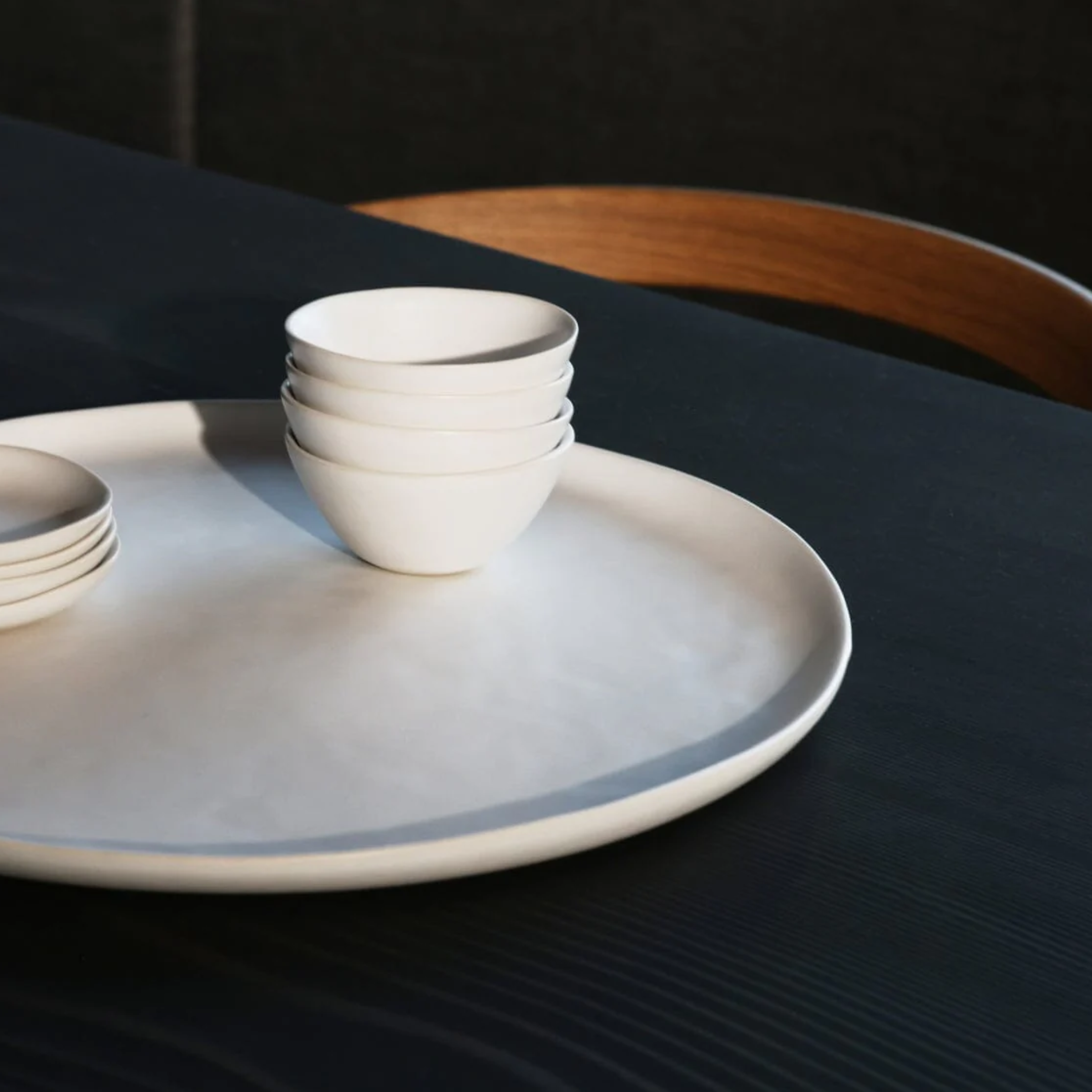 Fable Serving Platter – Simone & Ivy