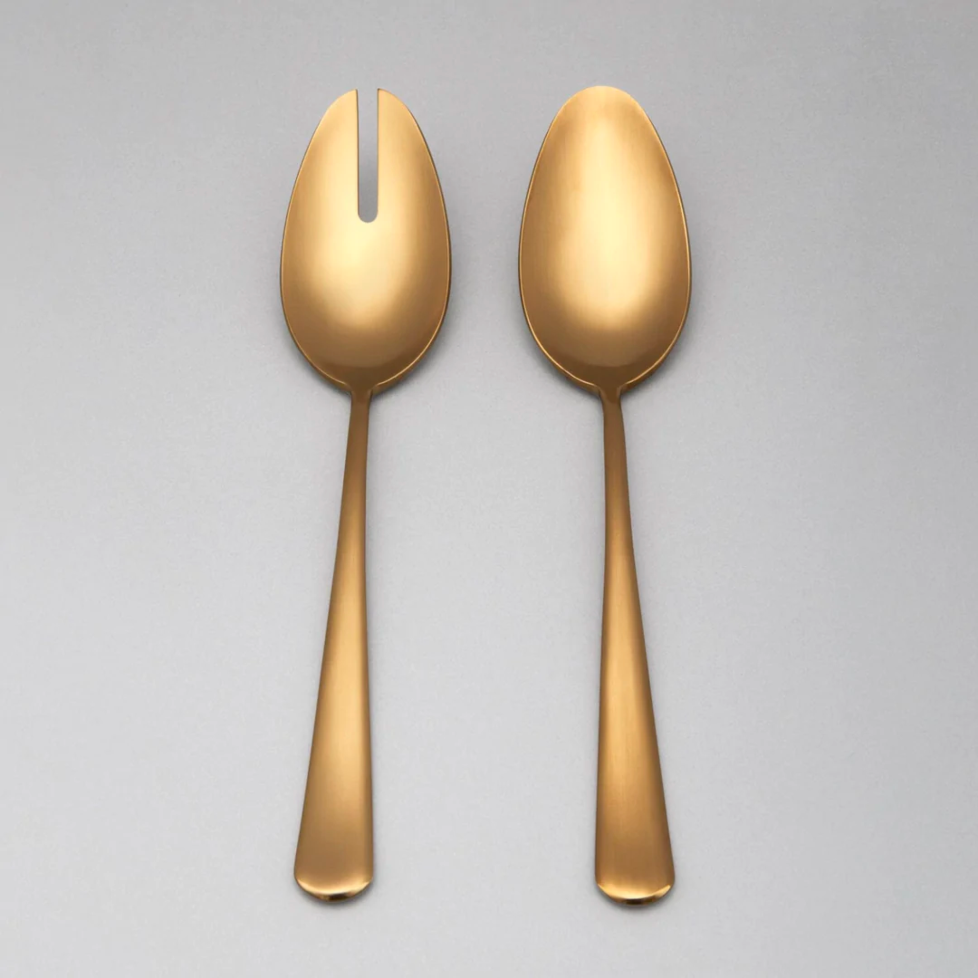 Fable Serving Spoons – Simone & Ivy