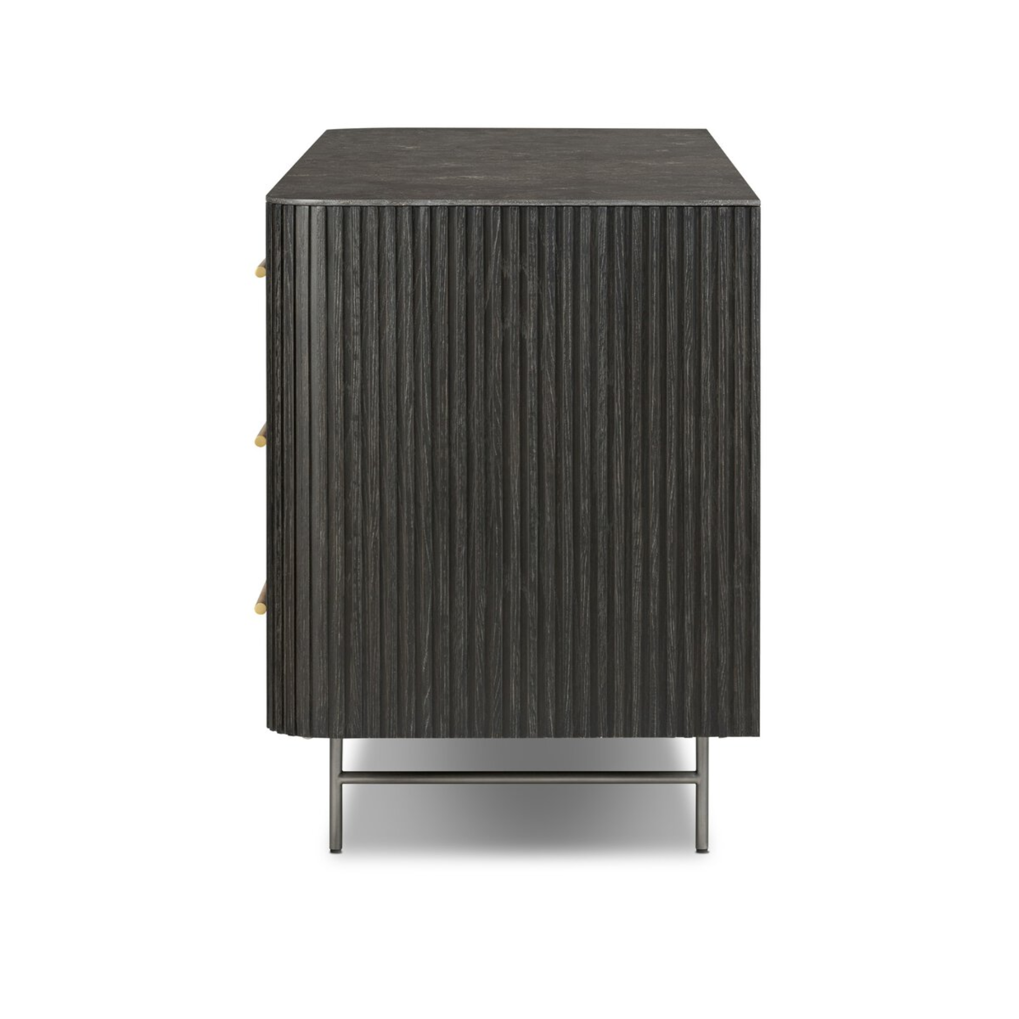 Fletcher 6 Drawer Dresser – Simone & Ivy