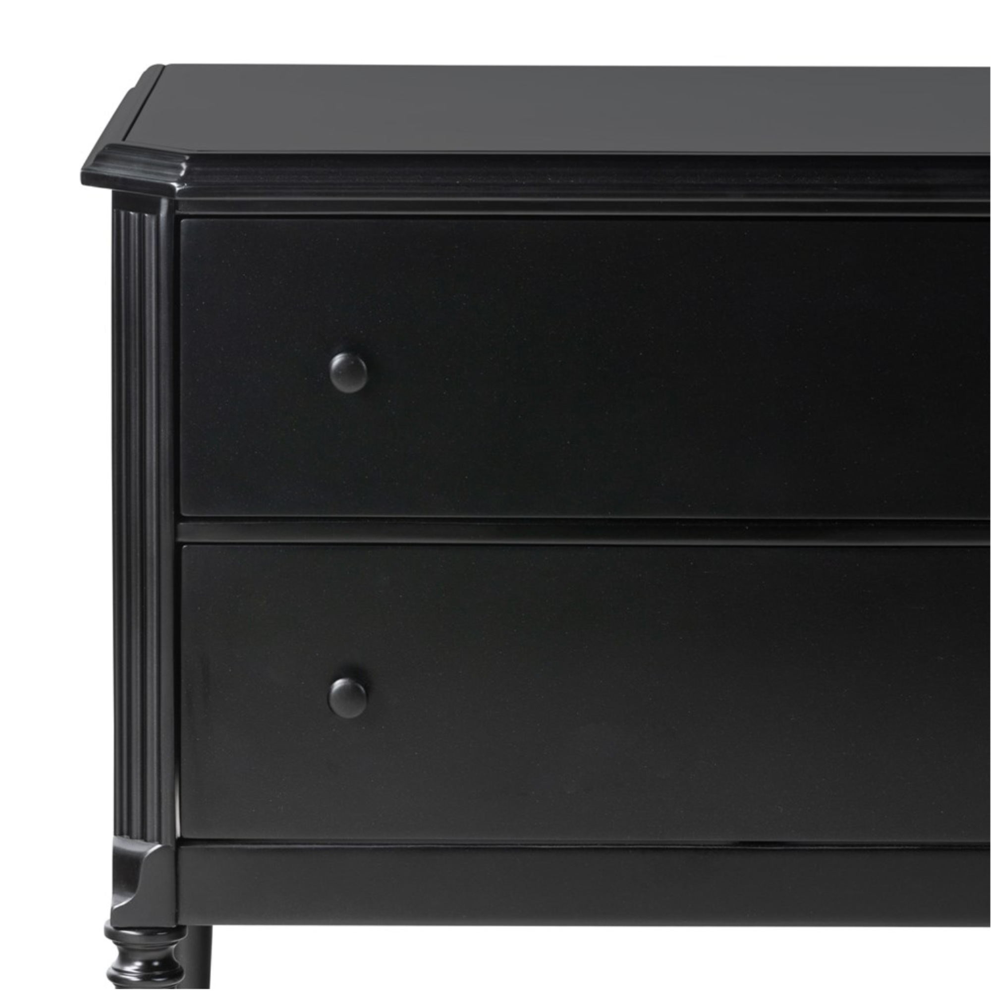 Lendon Nightstand – Simone & Ivy