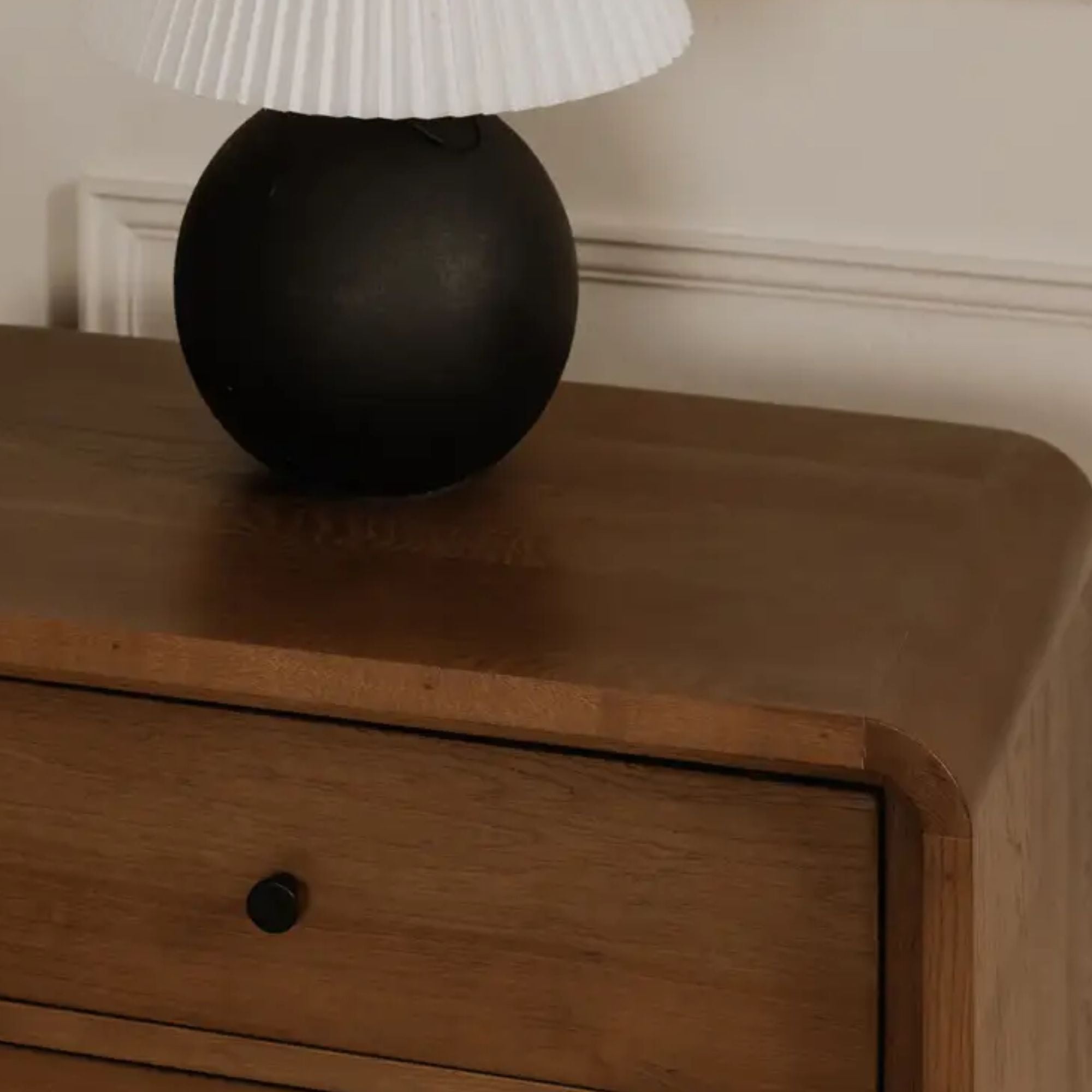 Riley Nightstand | AS IS (#1) – Simone & Ivy