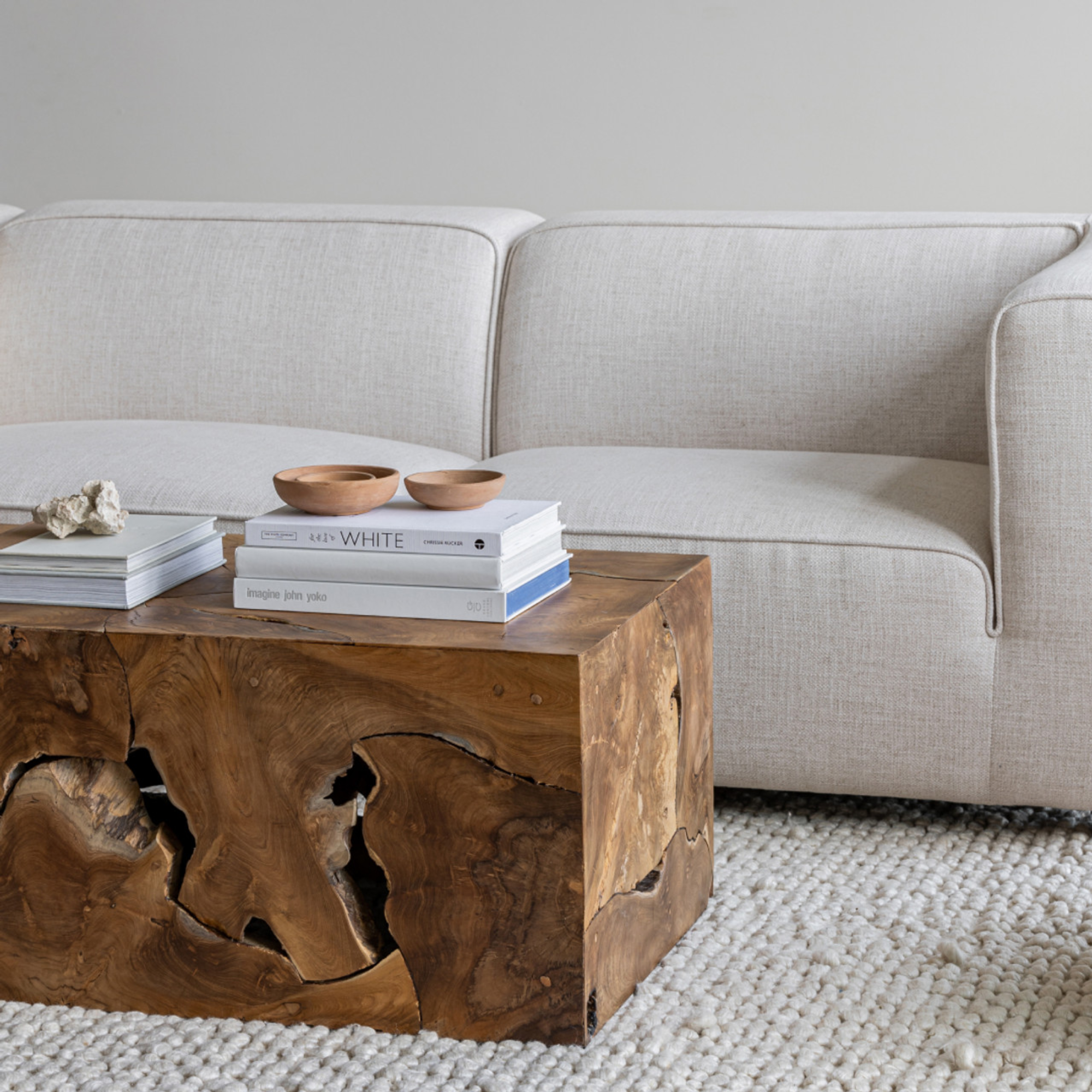 Nate Coffee Table – Simone & Ivy