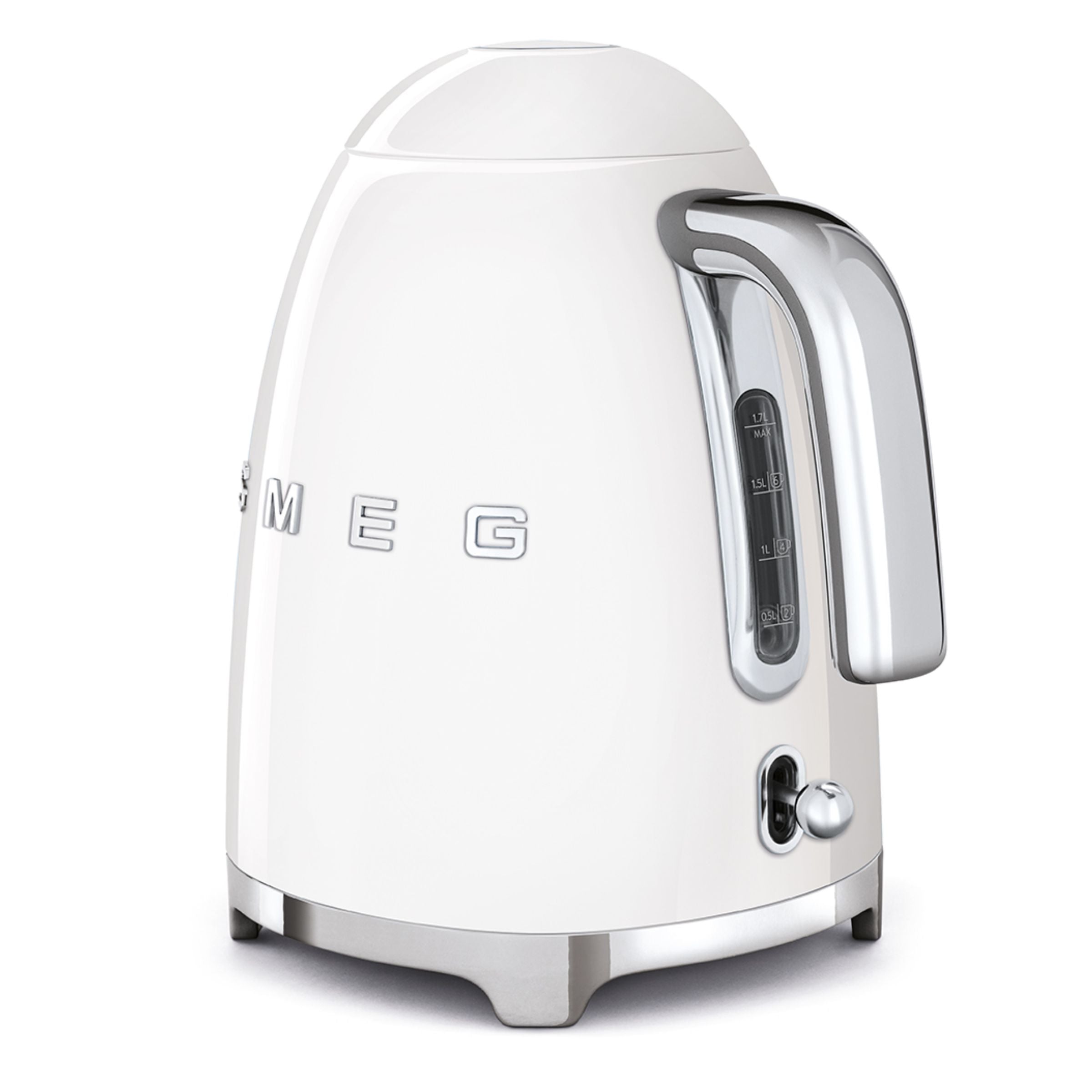 SMEG Electric Kettle | 1.7L – Simone & Ivy