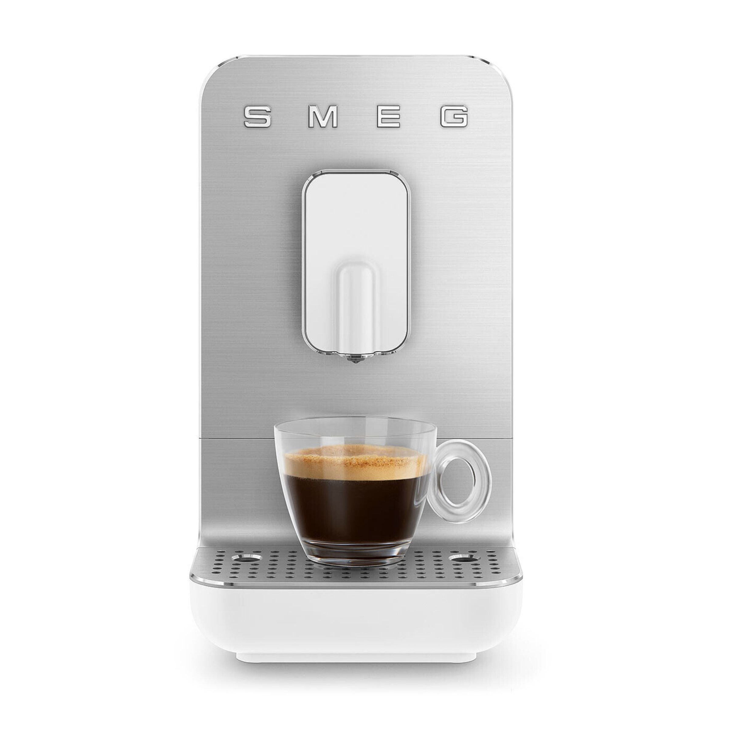 SMEG Automatic Espresso Maker – Simone & Ivy