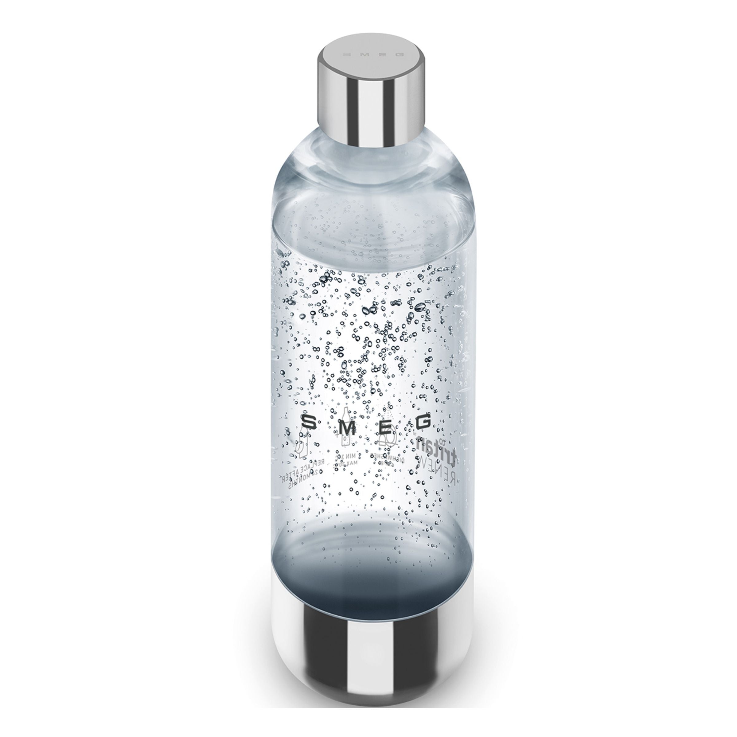SMEG Soda Bottle – Simone & Ivy