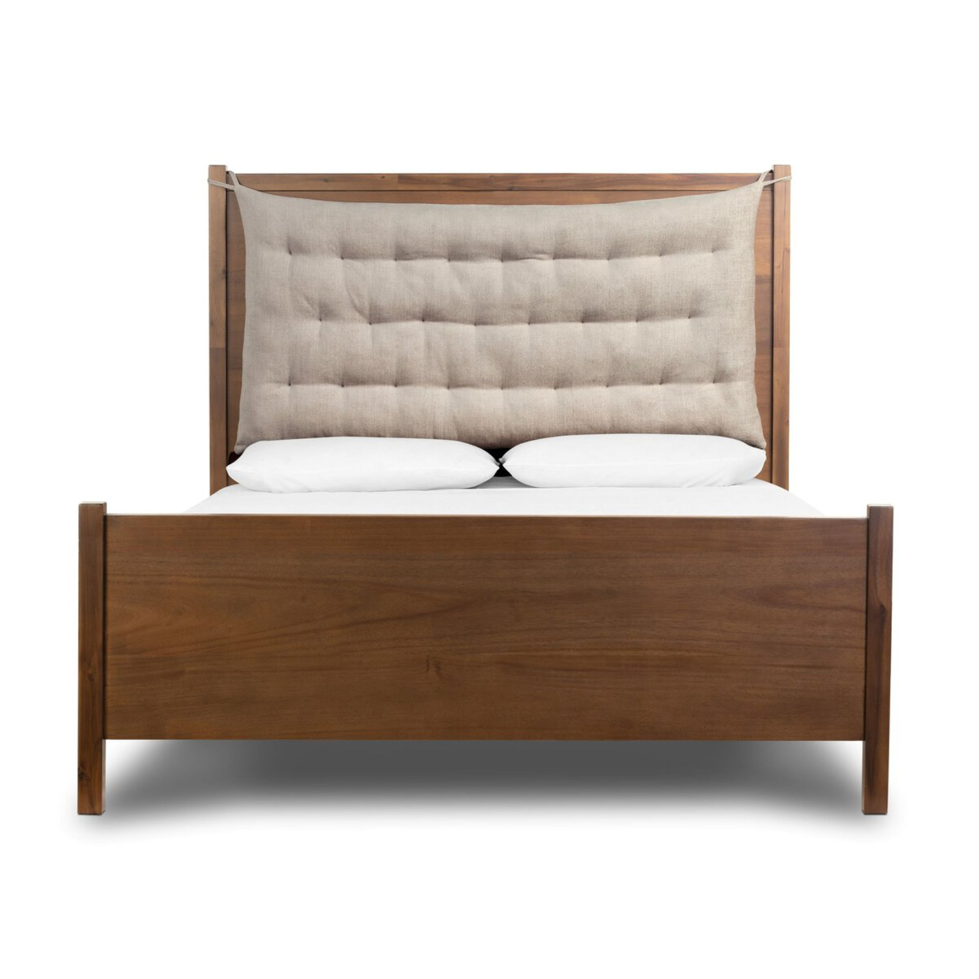 Sullivan Bed | Harbor Sand – Simone & Ivy