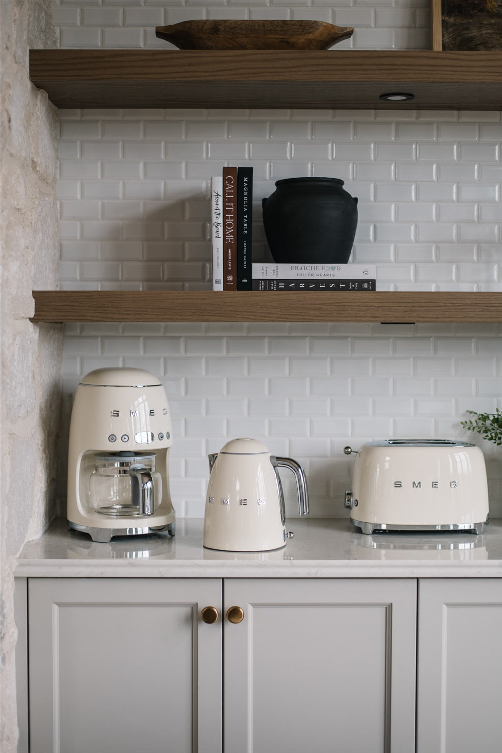 Smeg | Smeg Collection and Products Canada | Simone & Ivy