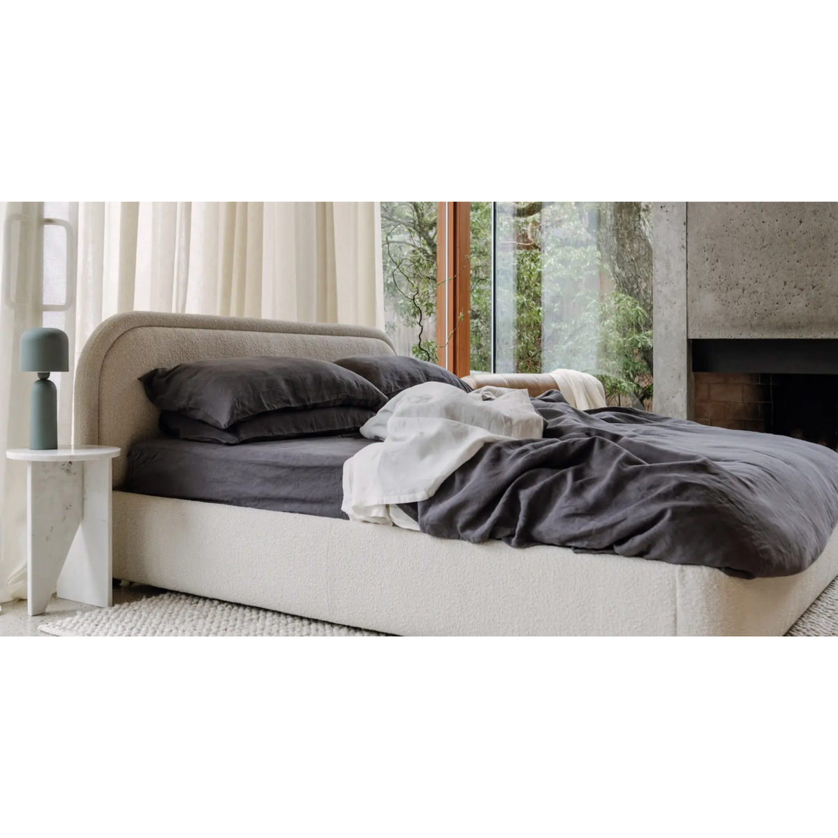 Colin Bed – Simone & Ivy