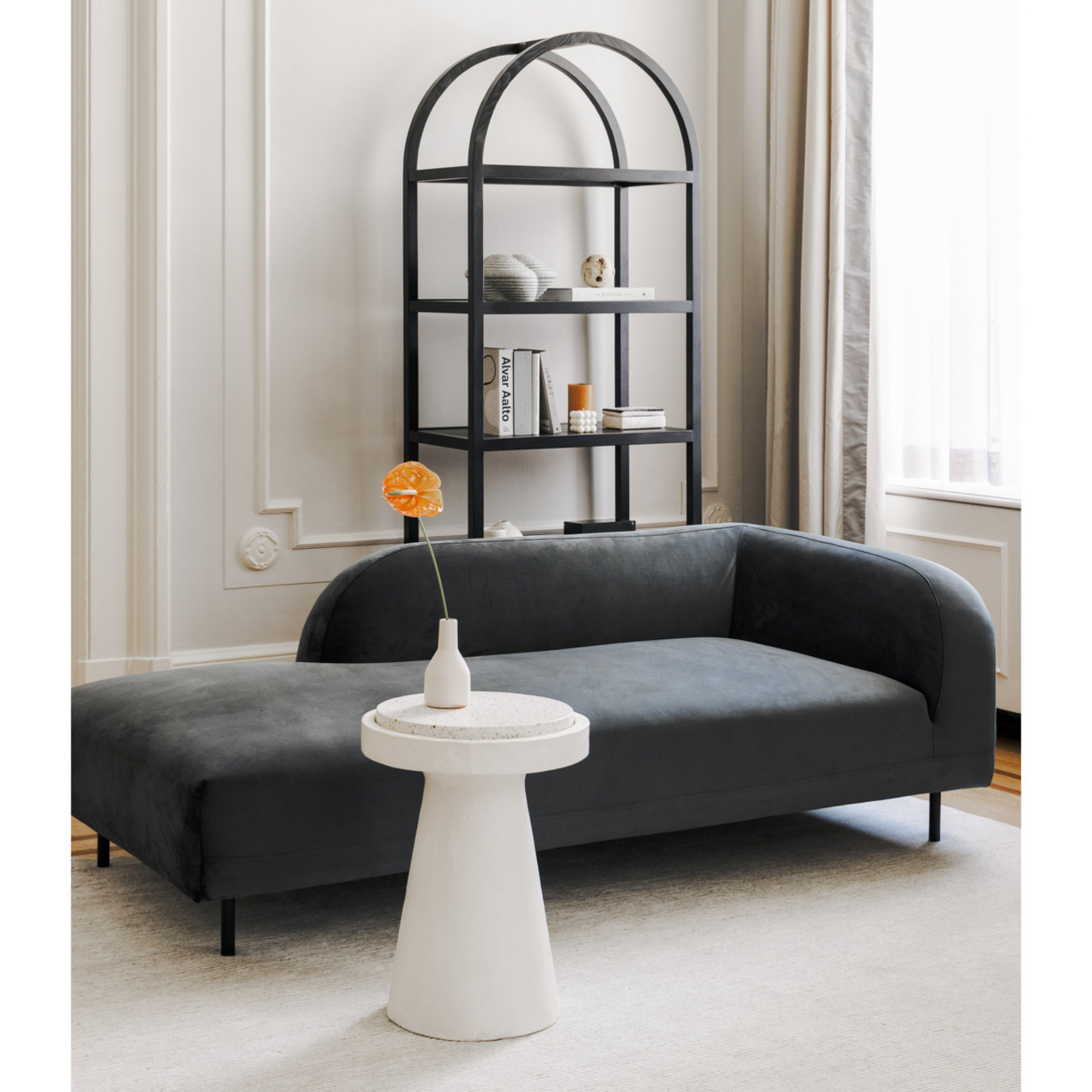 Eero Bookcase – Simone & Ivy