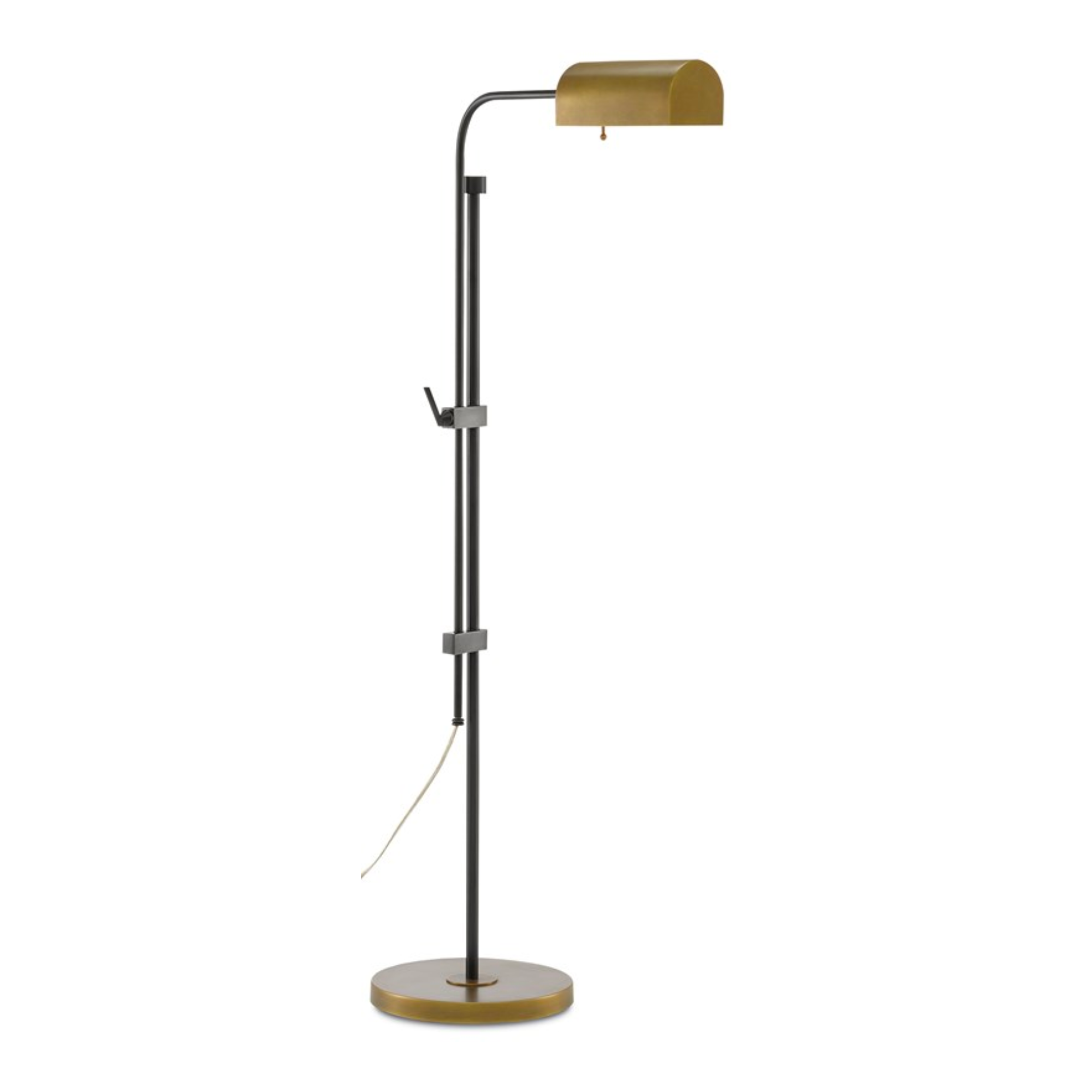 Harvey Floor Lamp – Simone & Ivy