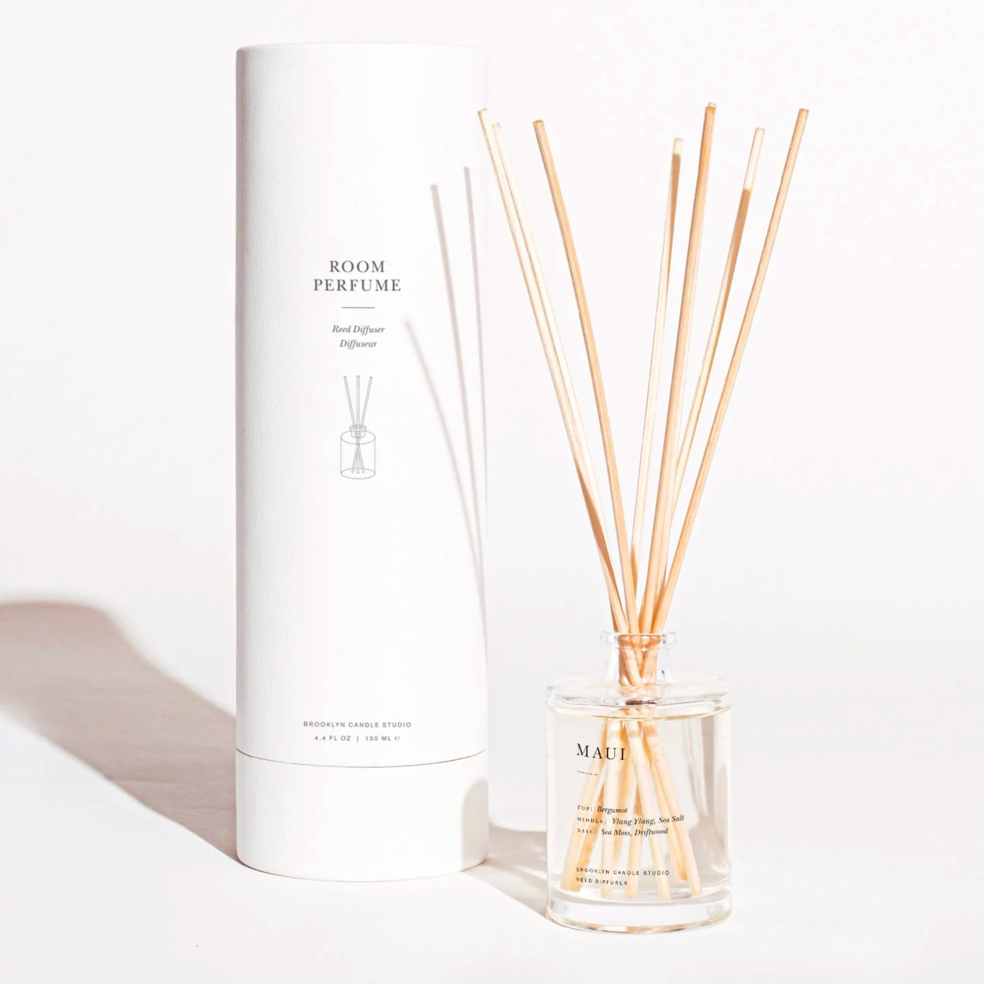 Maui Reed Diffuser – Simone & Ivy