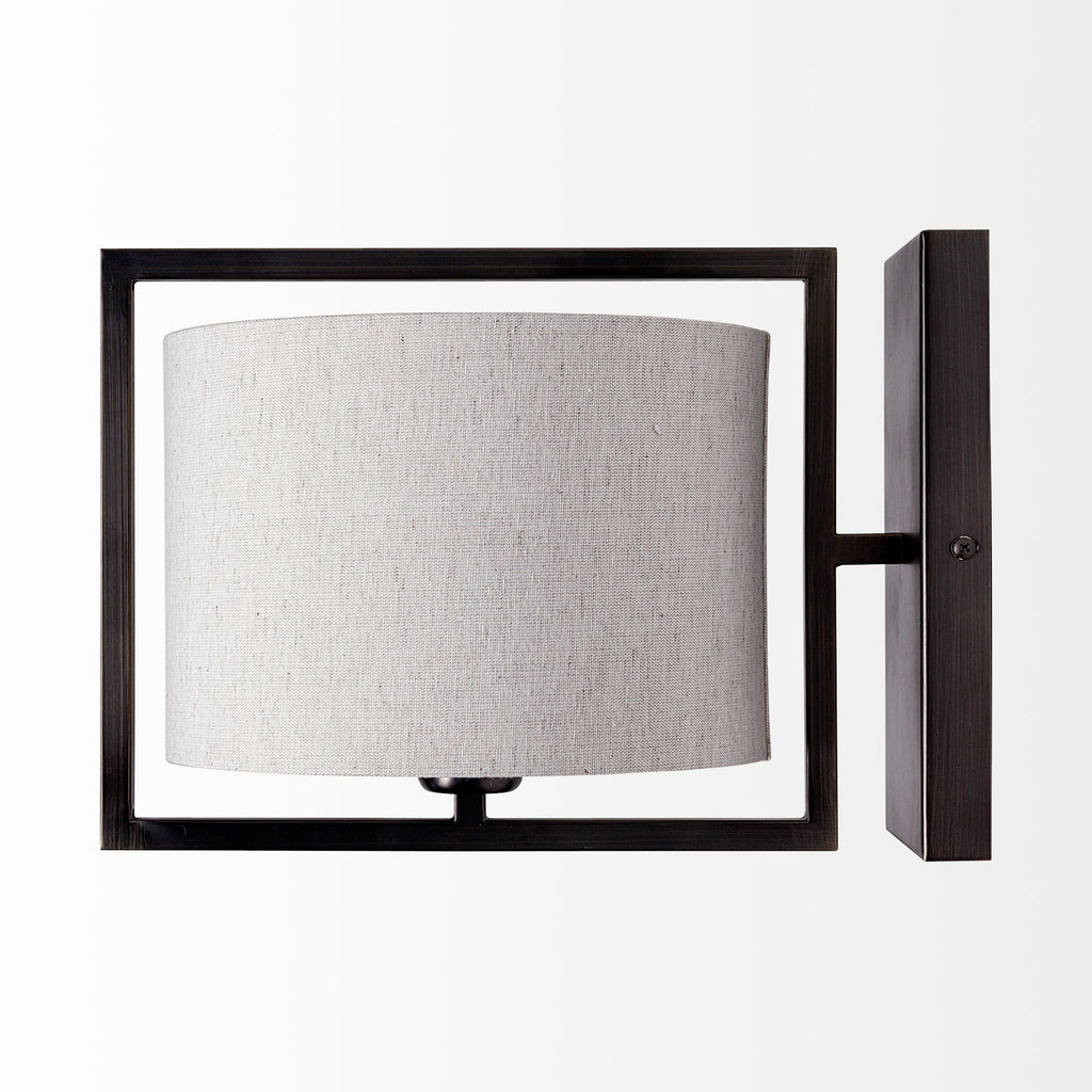 Smithe Wall Sconce – Simone & Ivy