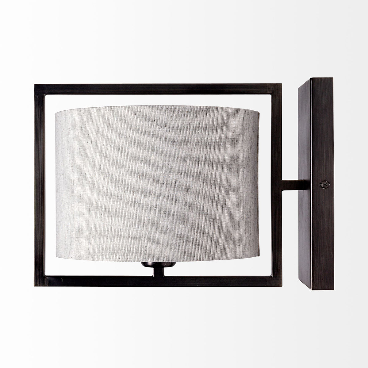 Smithe Wall Sconce – Simone & Ivy