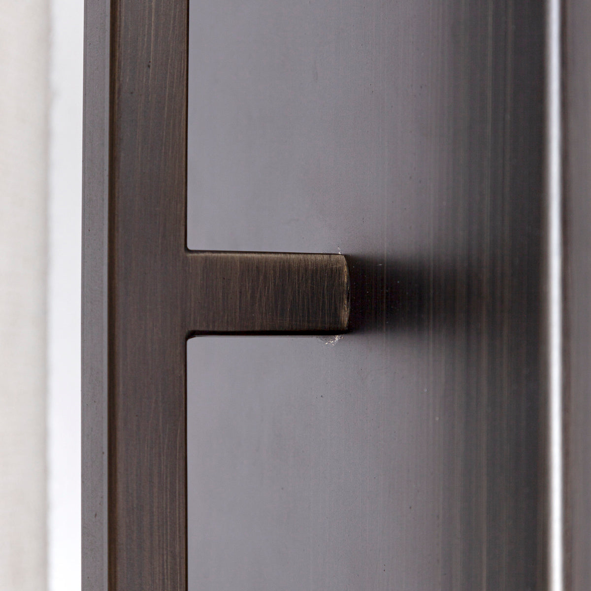 Smithe Wall Sconce – Simone & Ivy