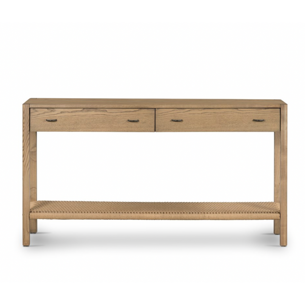 Zuma Console Table – Simone & Ivy